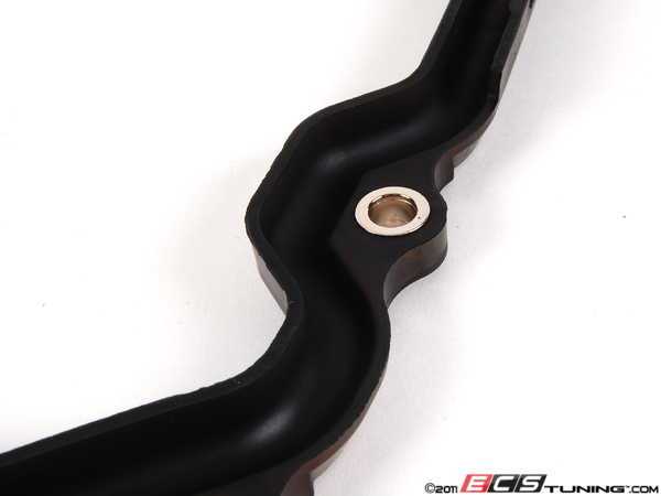 Genuine Porsche - 95539701600 - Transmission Pan Gasket