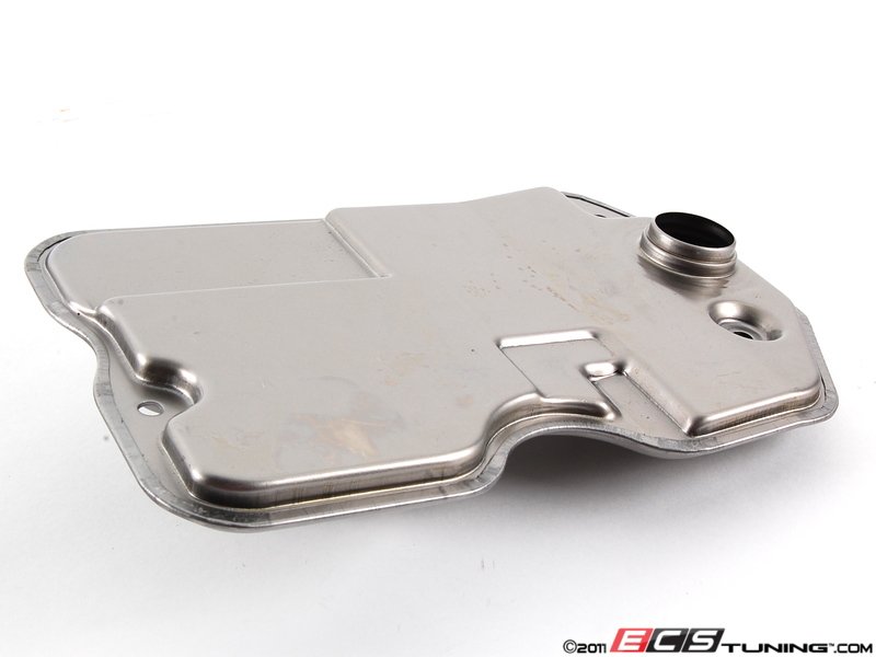 Genuine Porsche - 95530740301 - Tiptronic Transmission Filter