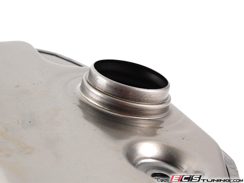 Genuine Porsche - 95530740301 - Tiptronic Transmission Filter