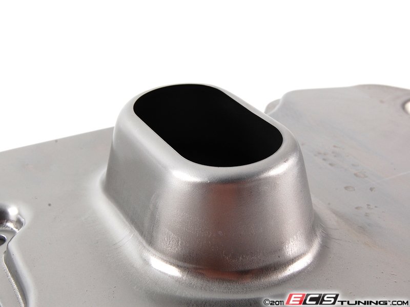 Genuine Porsche - 95530740301 - Tiptronic Transmission Filter