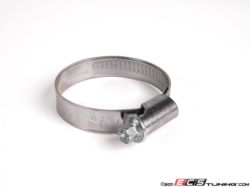 Genuine Porsche - 99951238901 - Hose Clamp - Priced Each