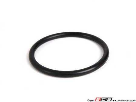 Genuine Porsche - 99970737041 - Coolant Pipe O-Ring - Priced Each