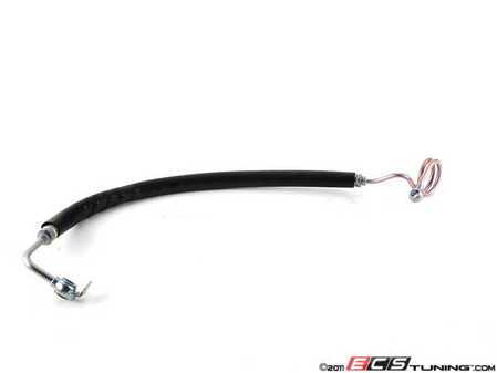Original Equipment Supplier - 8E1422893DF - Power Steering Pressure Hose