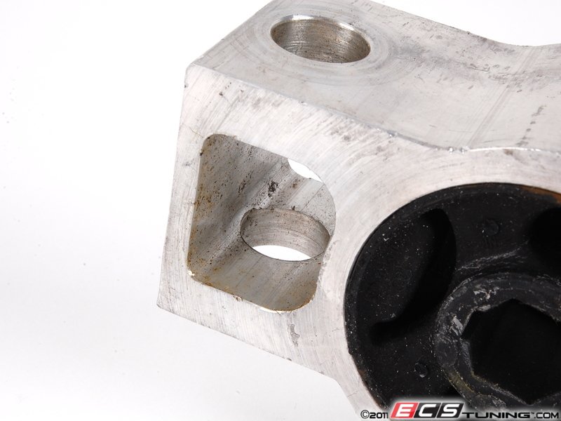 URO - 1K0199231J - Left Control Arm Mount - Rear Position