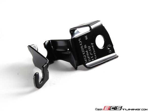 Genuine BMW - 34526770629 - BRACKET (34-52-6-770-629)