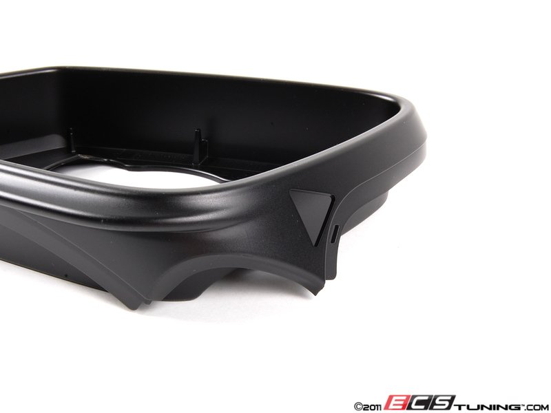 Genuine BMW - 51167266029 - SUPPORTING RING LEFT (51-16-7-266-029)