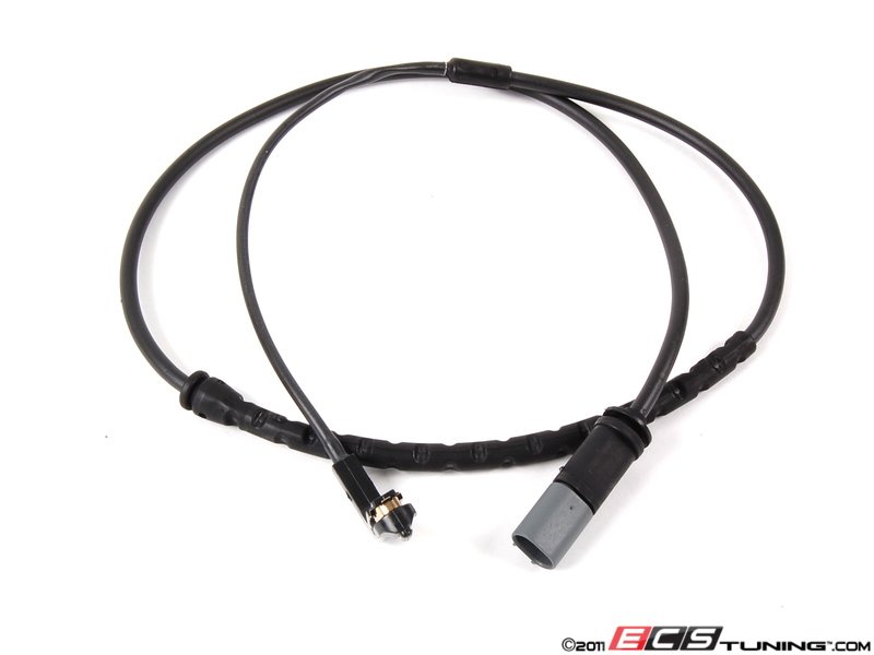 Genuine BMW - 34356789505 - Rear Brake Pad Wear Sensor (34-35-6-789-505)