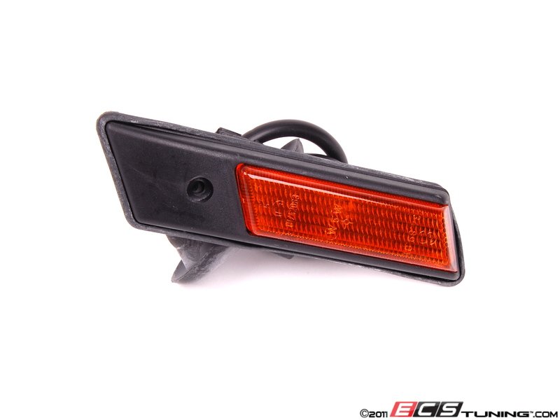 Genuine BMW - 63131378009 - Side Marker - Left (63-13-1-378-009)