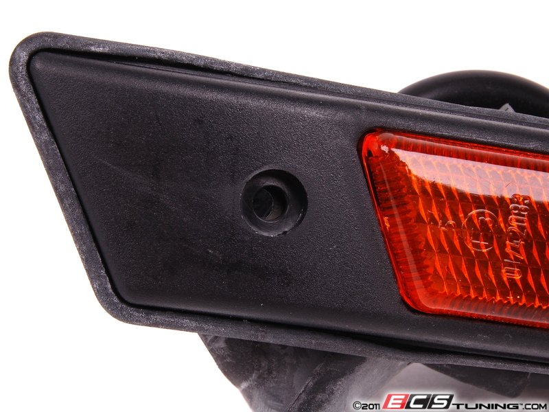 Genuine BMW - 63131378009 - Side Marker - Left (63-13-1-378-009)