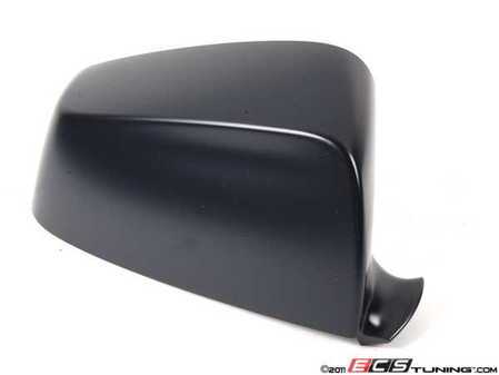 Genuine BMW - 51167187432 - Outside Mirror Cover Cap - Right - Primed ...