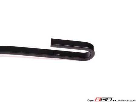 Genuine BMW - 61611384873 - E34 Wiper arm - left (61-61-1-384-873)