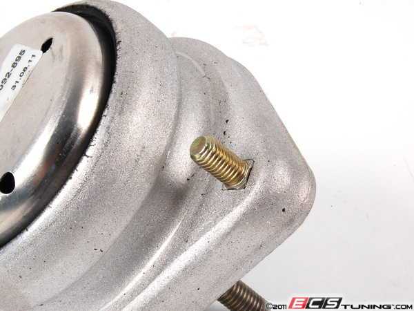 Genuine BMW - 22111092895 - Engine Mount - Left (22-11-1-092-895)