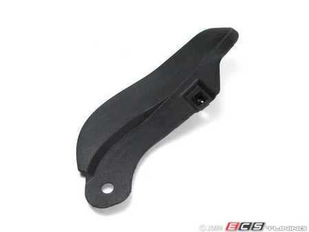 Genuine Volkswagen Audi - 8E0853888A - Front Splash Guard - Right (8E0 ...