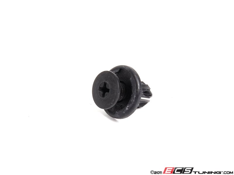 Genuine BMW - 07130702966 - E82 Plastic Rivet - Priced Each (07-13-0 ...