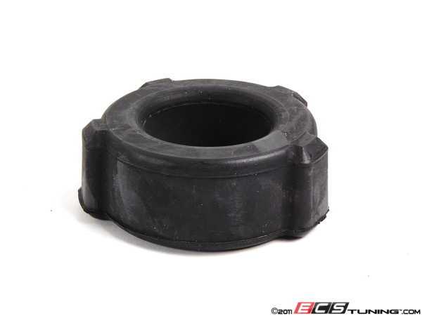 Genuine Porsche - 64433313101 - Torsion Bar Seal - Priced Each