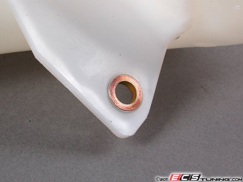 Genuine Volkswagen Audi - 4b0955453c - Windshield Washer Reservoir (4b0 ...