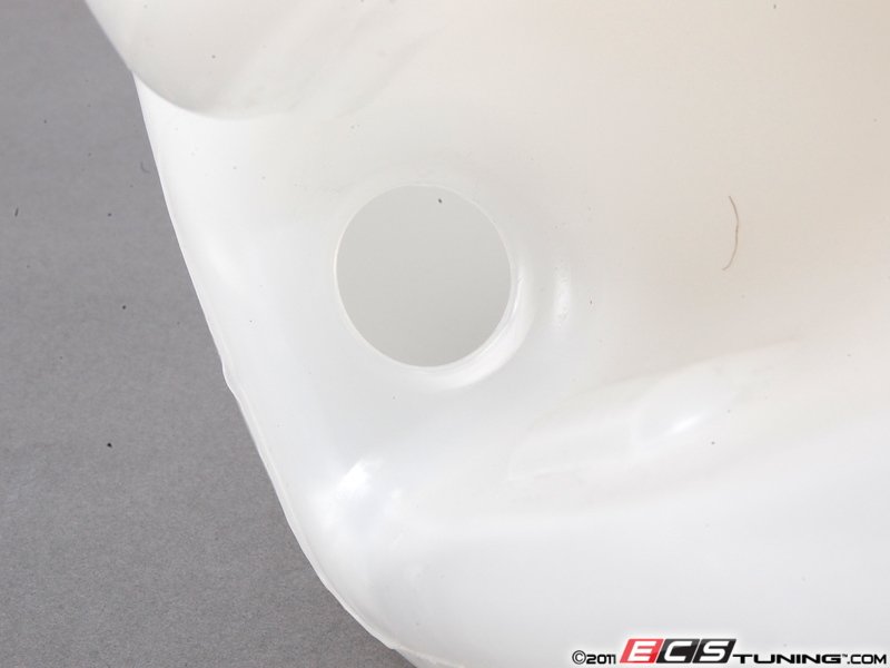 Genuine Volkswagen Audi - 4b0955453c - Windshield Washer Reservoir (4b0 ...