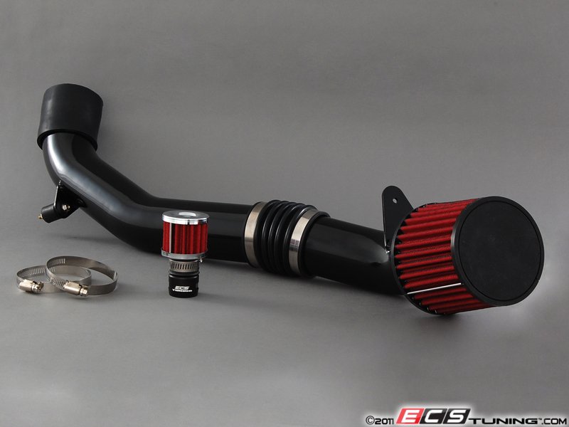 ECS News - Performance Intakes VW MK4 R32