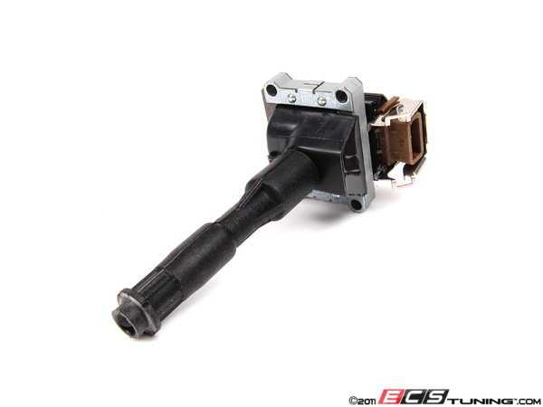 Bosch - 0221504474 - Ignition Coil - Priced Each