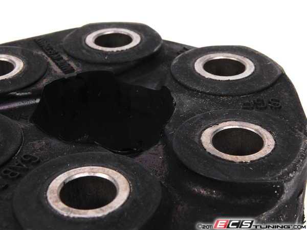 Febi - 26111227410 - Universal Flex Disc
