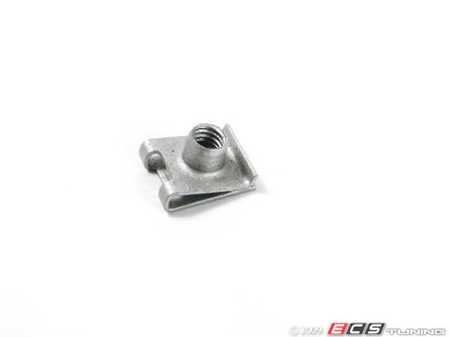 Genuine Volkswagen Audi - N90475903 - Speed Nut - Priced Each (N 904 ...