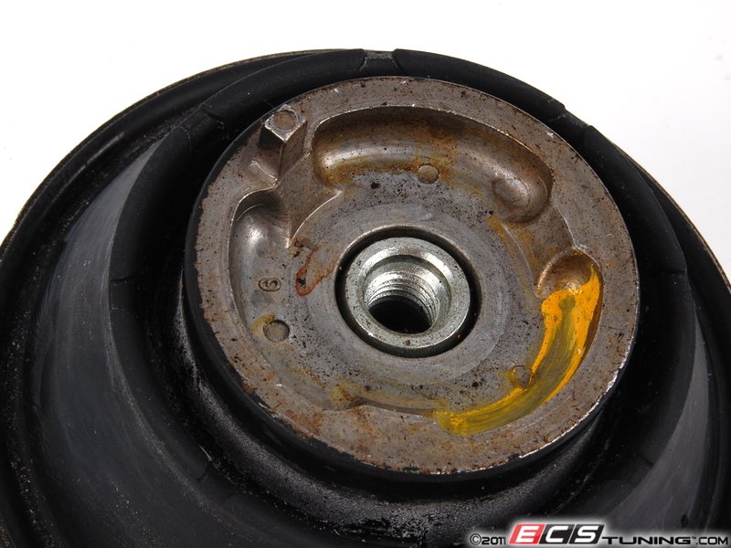 Genuine Mercedes Benz - 2112400017 - RUBBER MOUNTING