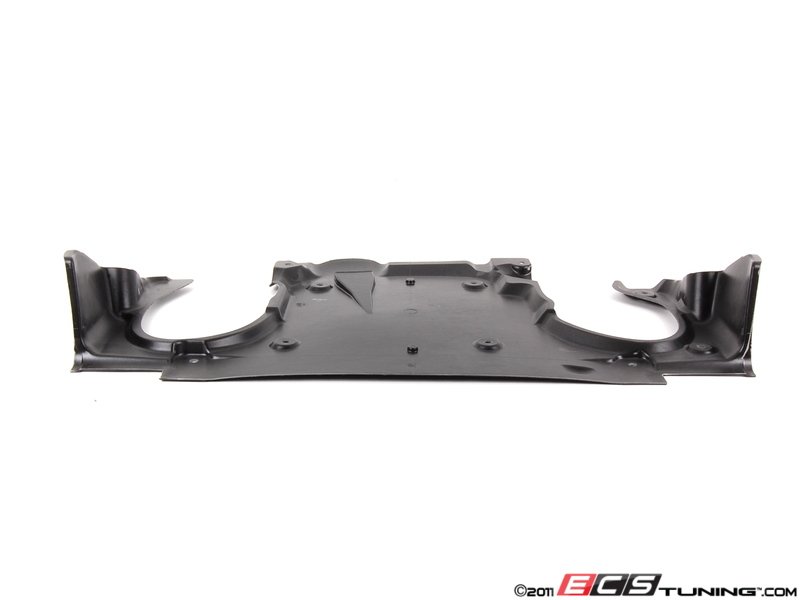 Genuine Mercedes Benz - 2115242230 - Belly Pan - Rear Section