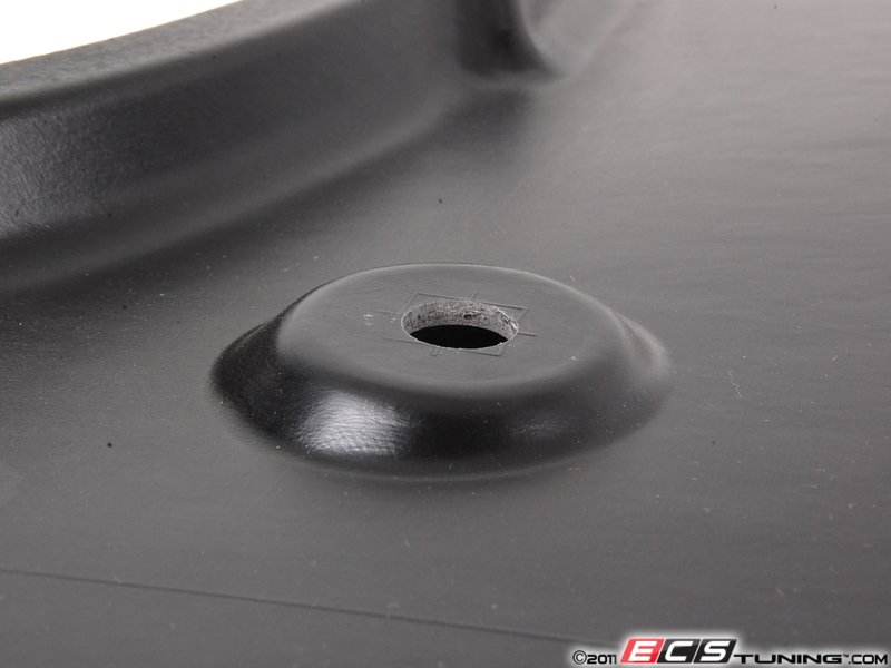 Genuine Mercedes Benz - 2115242230 - Belly Pan - Rear Section