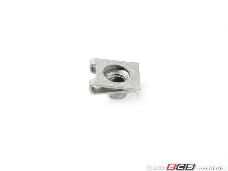 Genuine Volkswagen Audi - N90475903 - Speed Nut - Priced Each (N 904 ...