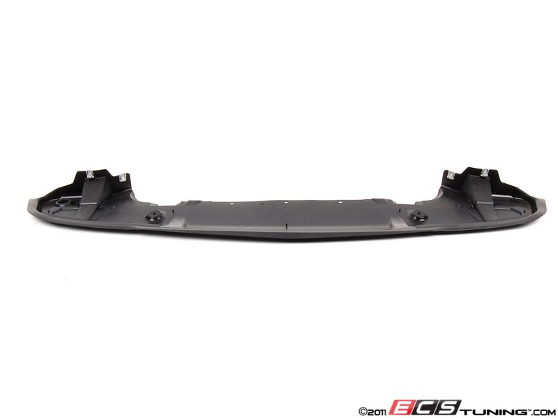 Genuine Mercedes Benz - 2115203923 - Belly Pan - Front Section