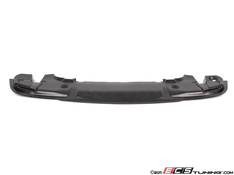 Genuine Mercedes Benz - 2115203923 - Belly Pan - Front Section