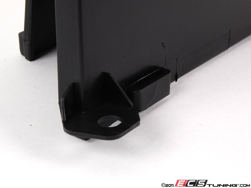 Genuine MINI - 12142754564 - Cover - Control Unit (12-14-2-754-564)