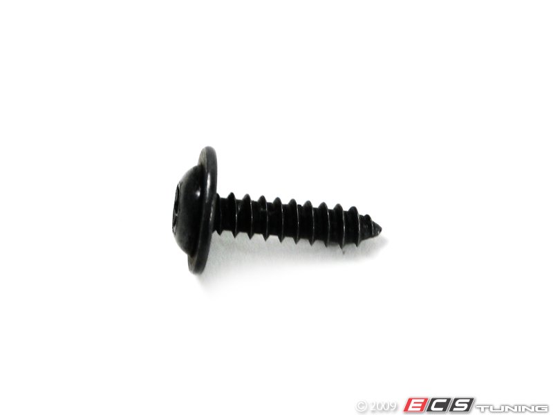 Genuine Volkswagen Audi - N90698606 - Shouldered Torx Bolt - Priced ...