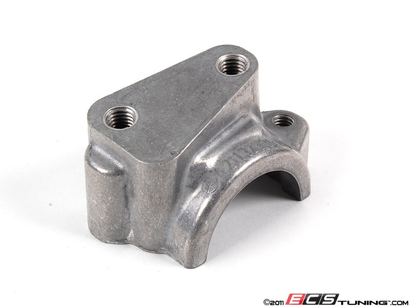 Genuine Mercedes Benz - 2113230540 - Front Sway Bar Mounting Bracket