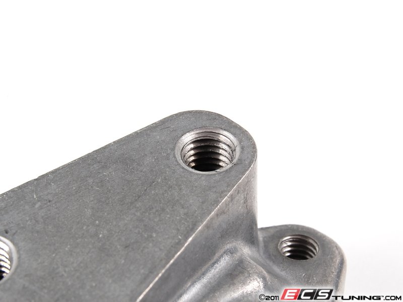 Genuine Mercedes Benz - 2113230540 - Front Sway Bar Mounting Bracket