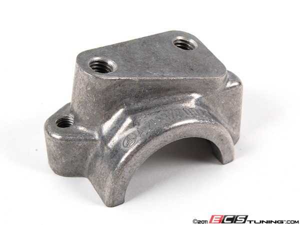 Genuine Mercedes Benz - 2113230640 - Front Sway Bar Mounting Bracket