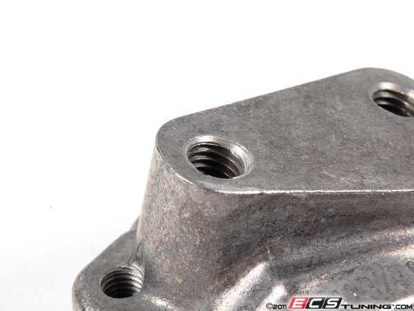 Genuine Mercedes Benz - 2113230640 - Front Sway Bar Mounting Bracket