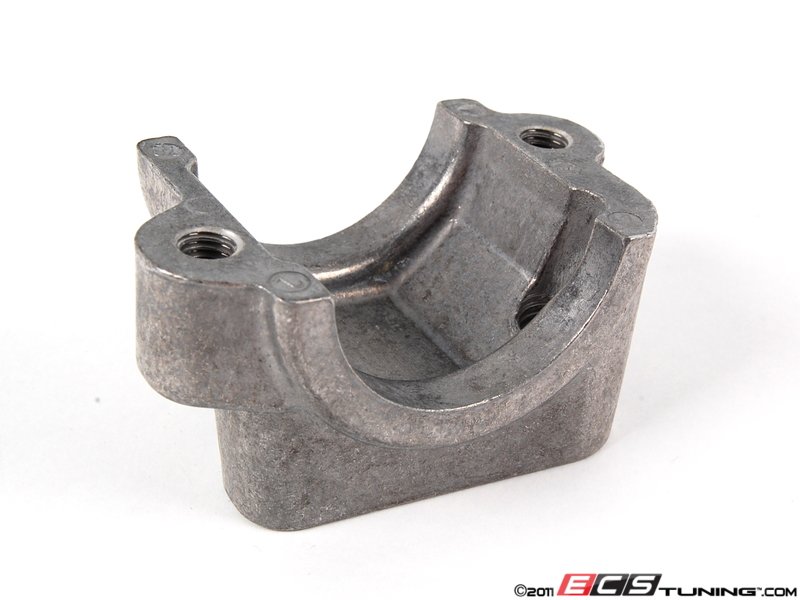 Genuine Mercedes Benz - 2113230640 - Front Sway Bar Mounting Bracket