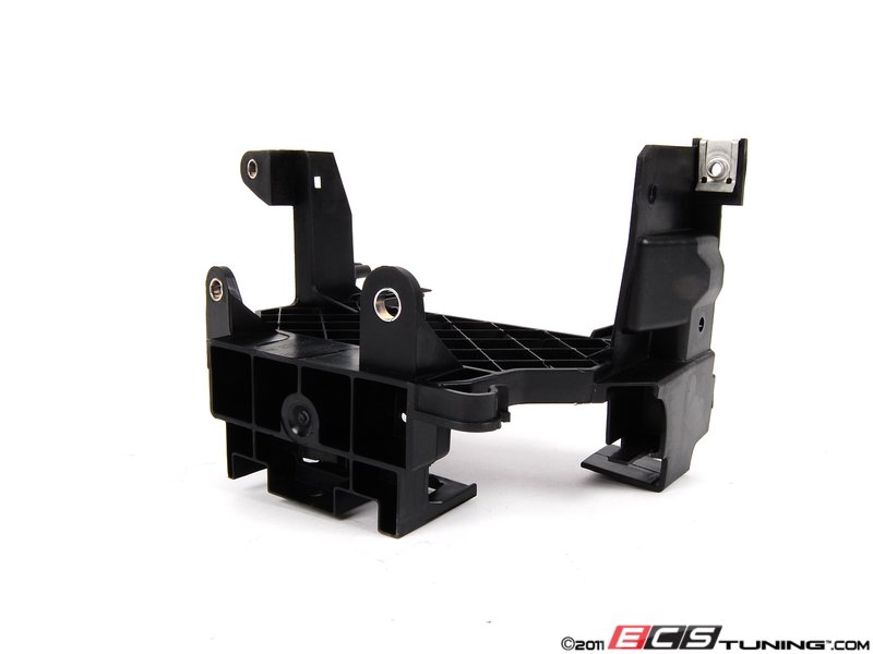 Genuine MINI - 12907629990 - Bracket - Control Unit (12-90-7-629-990)