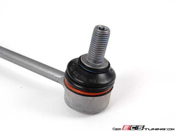 Genuine Mercedes Benz - 2213200189 - Sway Bar End Link