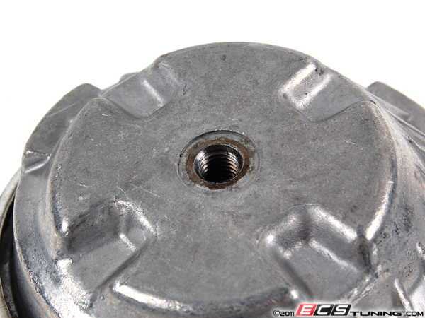 Genuine Mercedes Benz - 2102402117 - Engine Mount - Left (Driver) Side