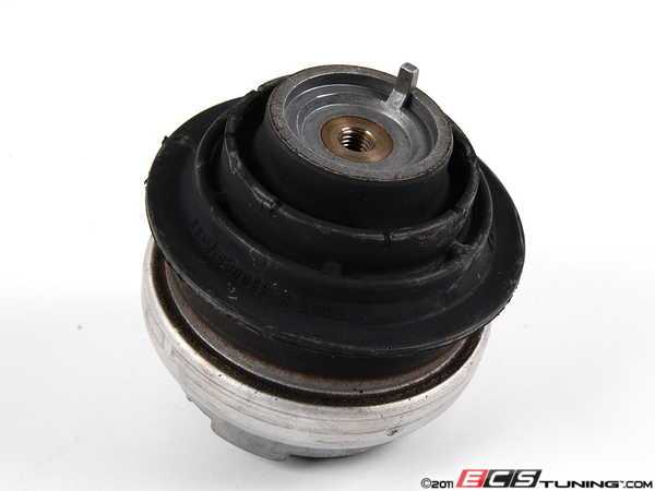 Genuine Mercedes Benz - 2102402117 - Engine Mount - Left (Driver) Side