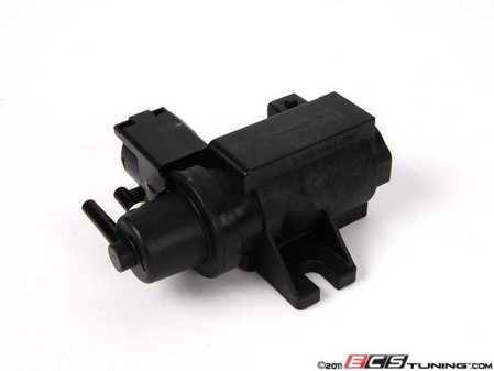 Genuine BMW - 11747626351 - Pneumatic Wastegate Actuator (11-74-7-626-351)