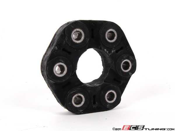 Genuine BMW - 26117511454 - Universal Flex Disc (26-11-7-511-454)