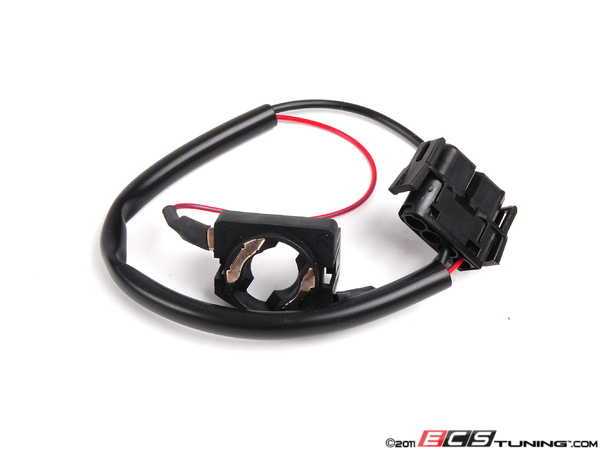 Genuine BMW - 54217143358 - Hard Top Lock Contact - Right (54-21-7-143-358)