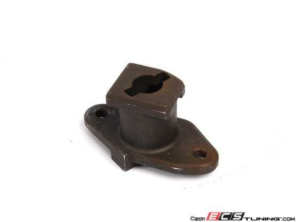 Genuine BMW - 54217143360 - Hardtop Support - Right (54-21-7-143-360)