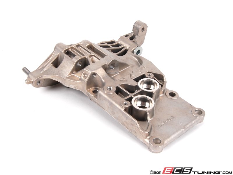 Genuine BMW - 12317533837 - Alternator bracket (12-31-7-533-837)