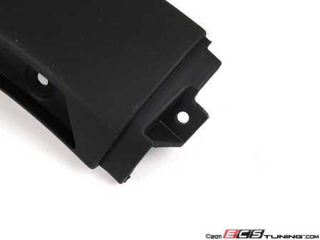 Genuine MINI - 51121479095 - Rear Spoiler - Passenger Side ( Right ...