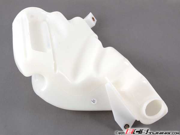 Genuine Volkswagen Audi - 4b0955453c - Windshield Washer Reservoir (4b0 ...