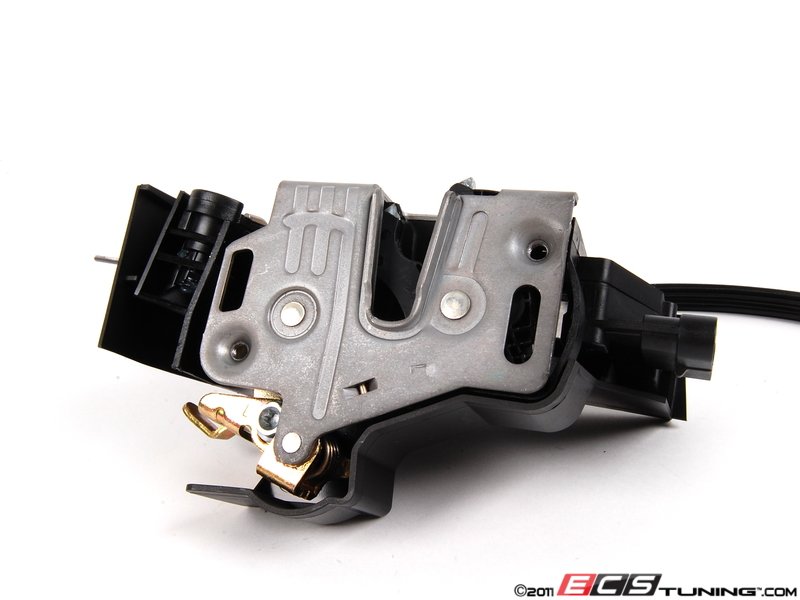 Genuine Mercedes Benz - 1637202935 - LOCK